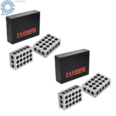 Gauge Blocks - Gage Blocks Set Grade 2