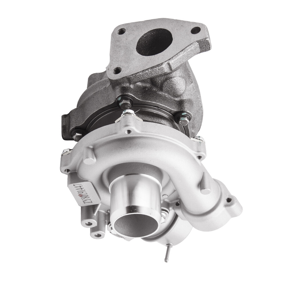 Turbocharger for Nissan Renault Mercedes C Class 1.6L 96kW 130BHP ...