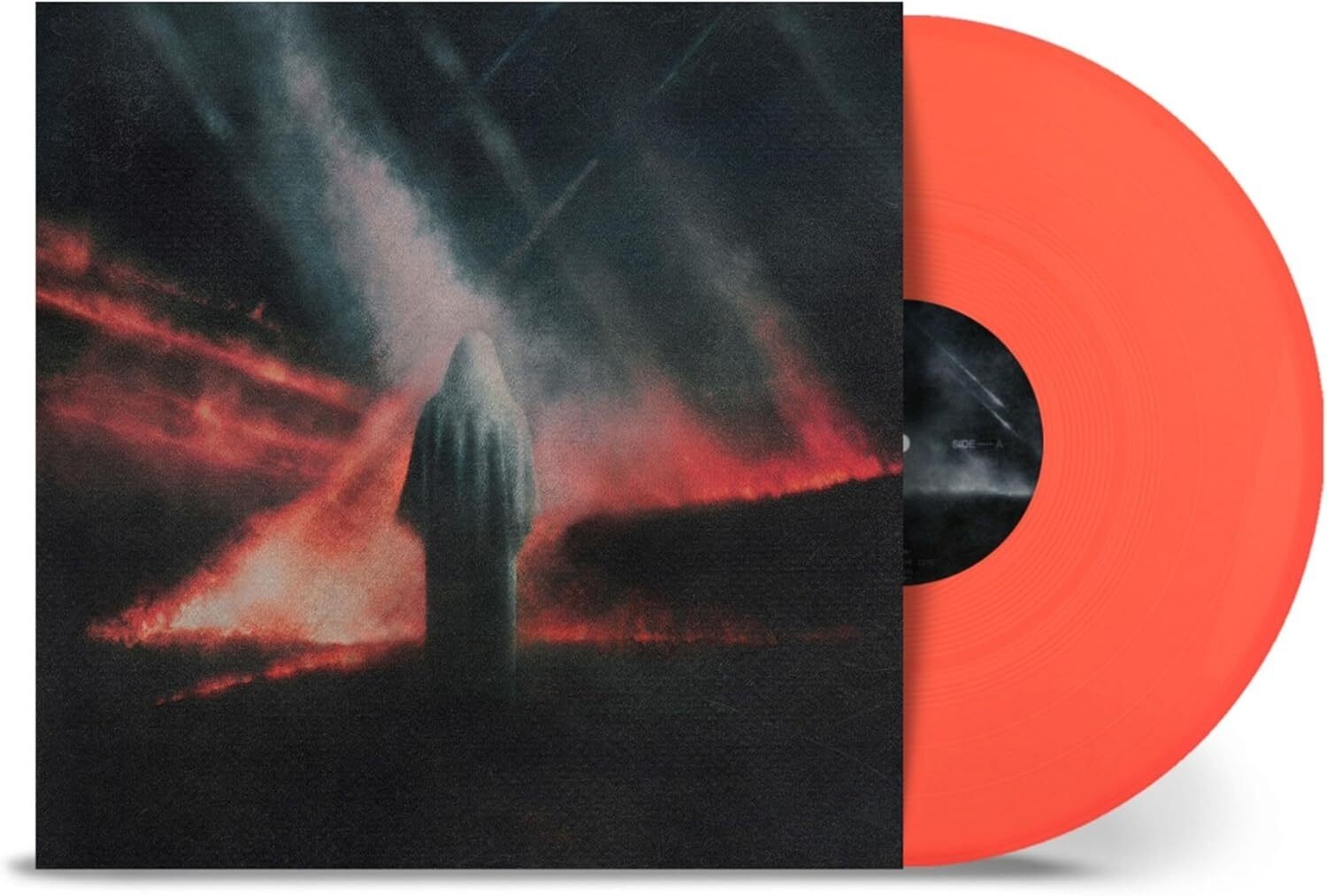 Narrator Phosphor (Vinyl) 12" Album Coloured Vinyl (US IMPORT) | eBay.de