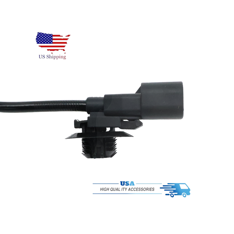 New Front Right/Left ABS Wheel Speed Sensor For 2017 -2023 Tesla Model ...