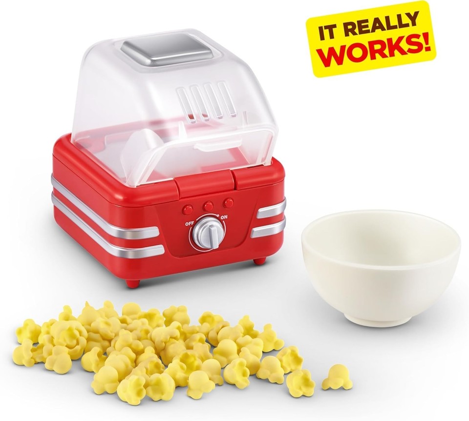 Mini Brands Really Works Magic Cook Kitchen Series 1 CHOOSE YOURS | eBay