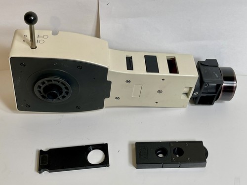 Nikon LABOPHOT, OPTIPHOT Microscope Vertical Illuminator (2) | eBay