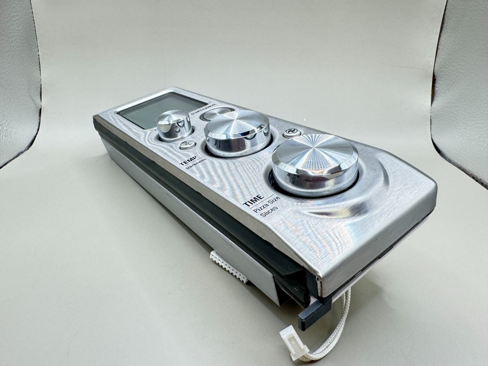 OEM Breville BOV845BSSUS Smart Oven Pro Toaster Control Panel ...