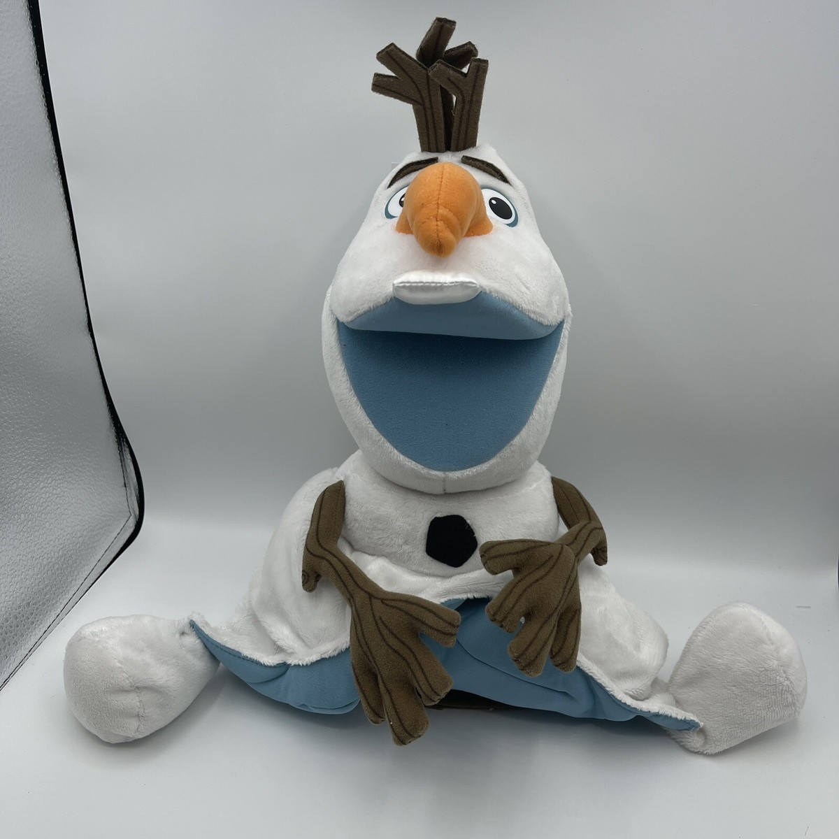 Olaf Hat