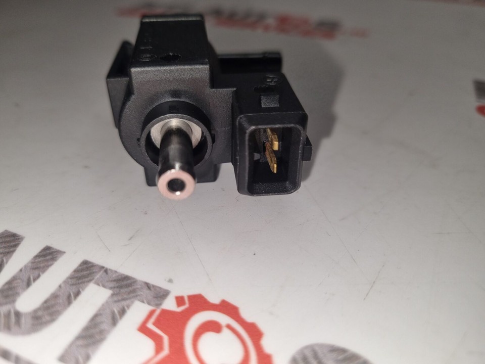 SAAB 9-3 Boost Valve Solenoid Control Valve 12787706 | eBay UK