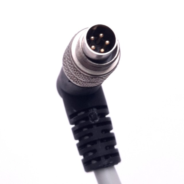 Festo 540327 Connecting Cable KVI-CP-3-WS-WD-0 25 for sale online | eBay