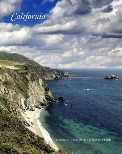 California Book [ Carol M. Highsmith ] Used - Very Good 9780962087721| eBay