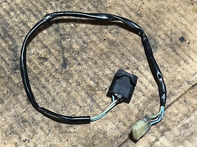 BF 75 90 115 130 hp POWER TILT SWITCH 35640-ZW1-023 pre 1997-2007 four ...