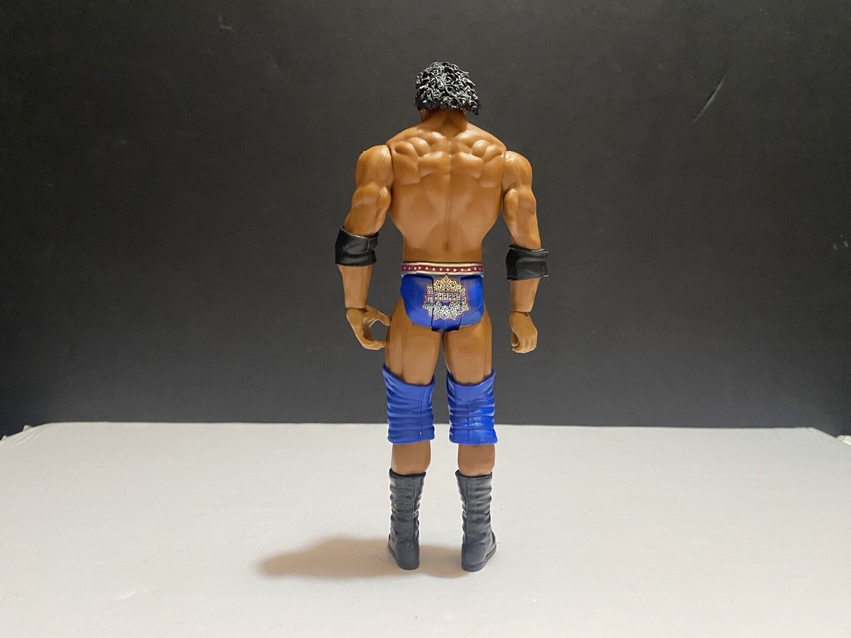 Jinder Mahal Toys