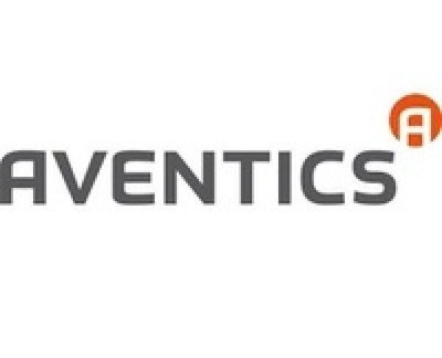 AVENTICS - 1825504031 (END PLATE VDMA) - Aventics END PLATE VDMA - New ...