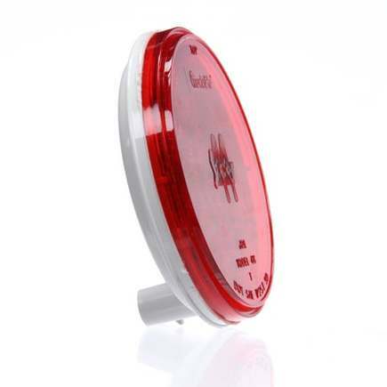 2 Truck-Lite LED Super Model 44 - 44202R / Stop Turn Tail Lamp for sale ...