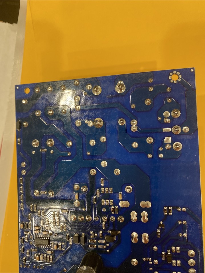 Altronix AL600ULXB 12/24VDC Power Supply UL Listed | eBay