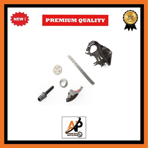 PREMIUM QAULITY For BMW 1 3 5 N43 1.6 2.0 N43 B20 A Oil Pump Timing ...