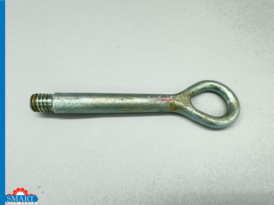 Lexus SC430 Z40 Spare Tire Jack Tool Kit Set 02-10 OEM | eBay