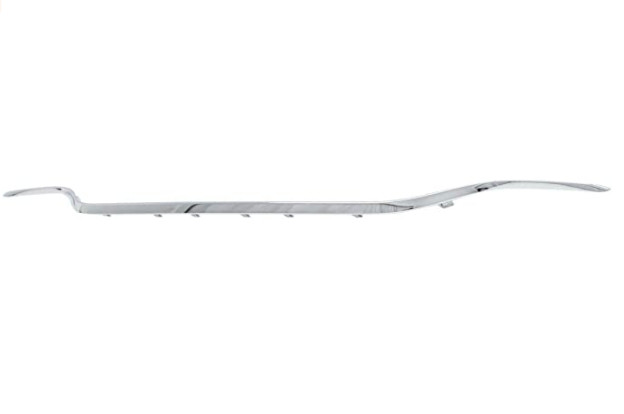 Mercedes-Benz E W213 Rear Bumper Central Trim Strip A2138856601 OEM for ...