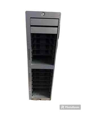 Apple XSERVE RAID A1009 Network Enclosure Storage | eBay