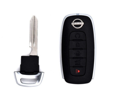 New Fits Nissan Unlocked OEM Remote Smart Key Fob KR5TXPZ3 285E3-7LA7A ...