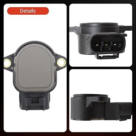 For TPS Toyota Mark2 JZX110 1JZ GTE VVTI 2.5L Turbo Throttle Position Sensor | eBay