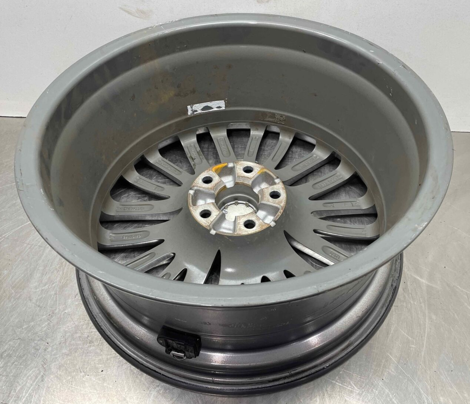 19 Alfa Romeo Giulia OEM Factory Alloy Wheel Rim 10 U Spoke 18"x8 ...