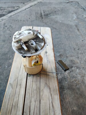 Benzinpumpe/Kraftstoffpumpe Renault Clio 1,2l Bj.2000 7700416988 | eBay.de