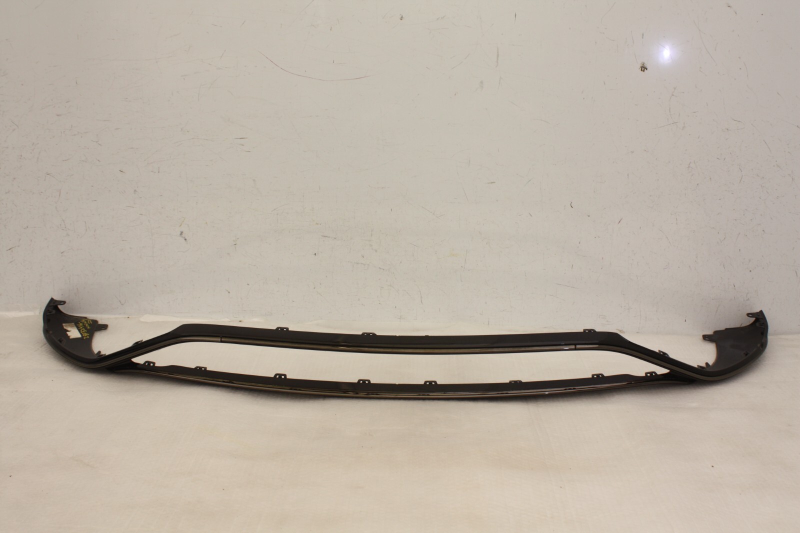 Mercedes EQE V295 AMG Front Bumper Lower Section A2958855702 Genuine ...