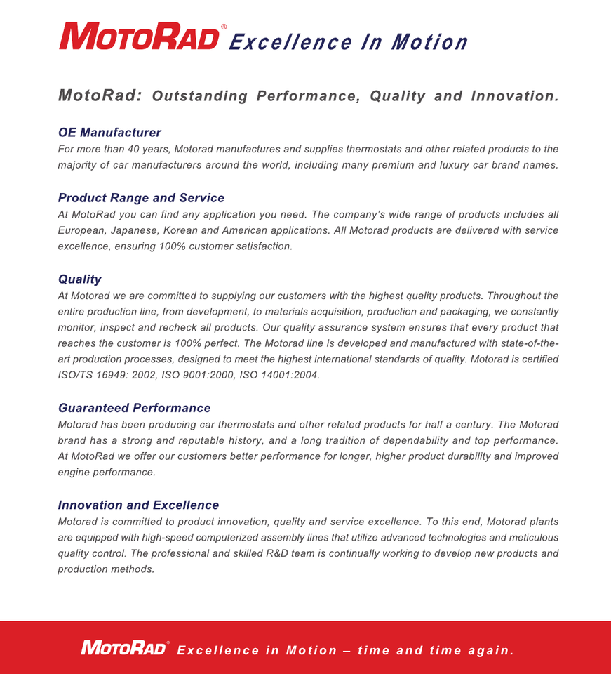 MOTORAD ST13 / STANT 10329 Radiator Cap-Safety Lever 13 Psi | eBay