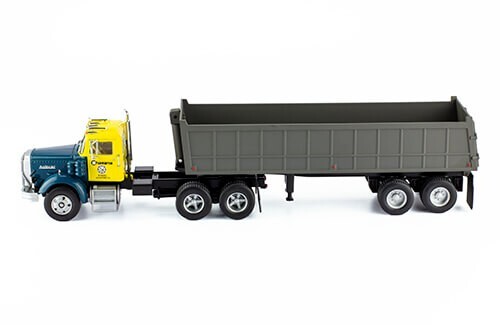 AUTOCAR A64, AMERICAN TRUCK, ALTAYA 1:43 DIE CAST ON SALE!! | eBay