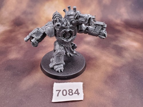 Warhammer 40k Chaos Space Marines Obliterator T8 | eBay