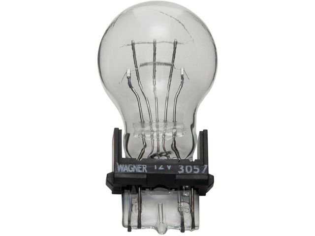 For 2006-2010 Jeep Commander Brake Light Bulb Wagner 75358PTCV 2007 ...