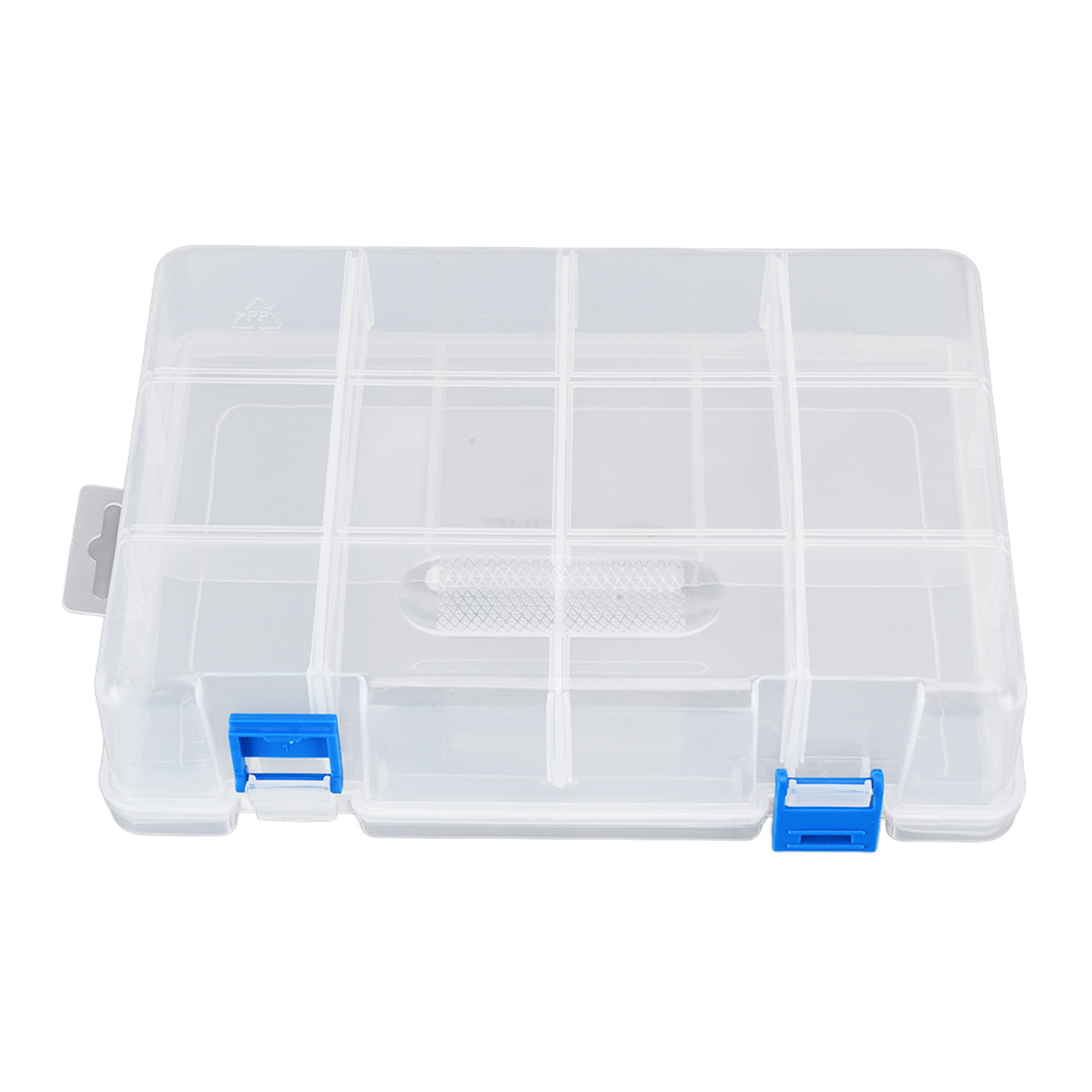 Component Storage Box Detachable Container 60kg Load Capacity For Home ...