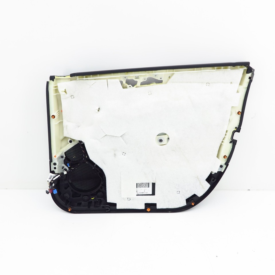 door panel front left Mercedes X166 gl glS | eBay