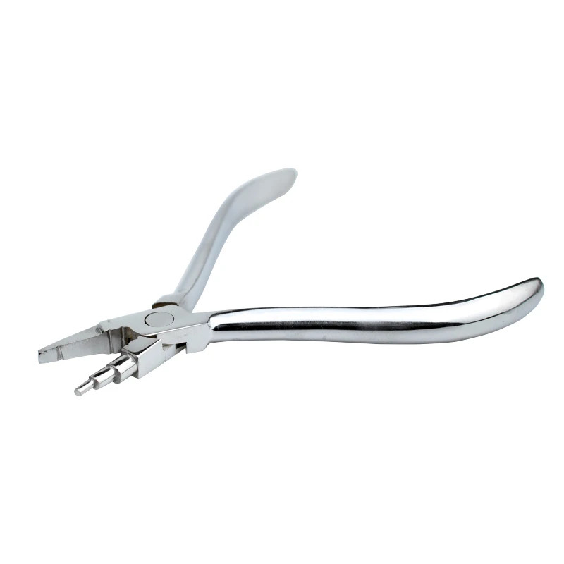 Dental Forceps Orthodontic Tweed Omega Loop Bending Forming Plier | eBay
