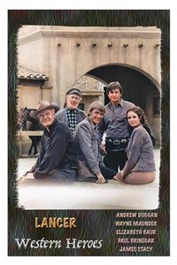 westerntvheroes | eBay Stores