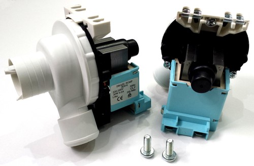 HAIER H00330509004 WASHING MACHINE 240V DRAIN PUMP SUITS TWLWP50-ASP ...