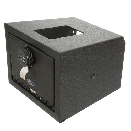 OEM NEW 20-23 Ford Explorer Console Compartment Security Vault VLB5Z ...