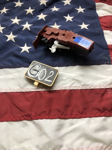 Frigidaire OEM Washing Machine Door Lock Assembly (131763202) for sale ...