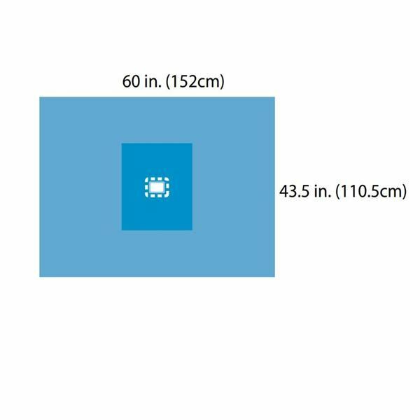 Cardinal Health 29494 Convertors Tiburon Neonatal Drape 44inx60in LOT ...