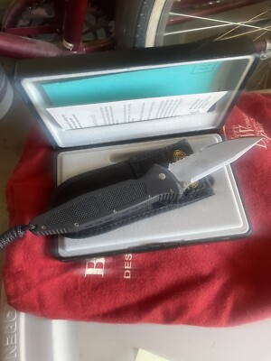 Microtech Knife | eBay