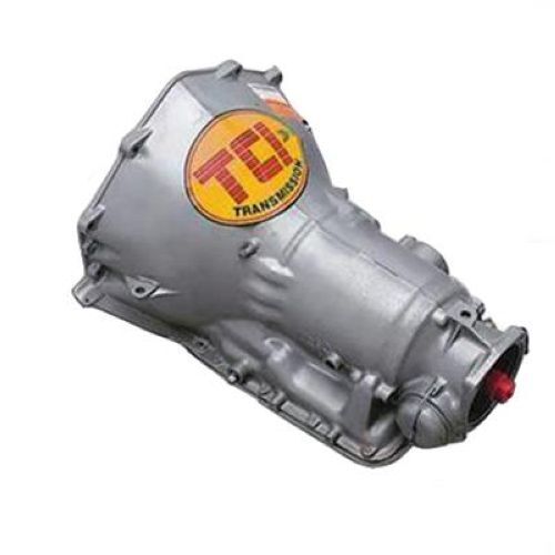 TCI 371400 Maximizer 4x4 700R4 Transmission with Constant Pressure ...
