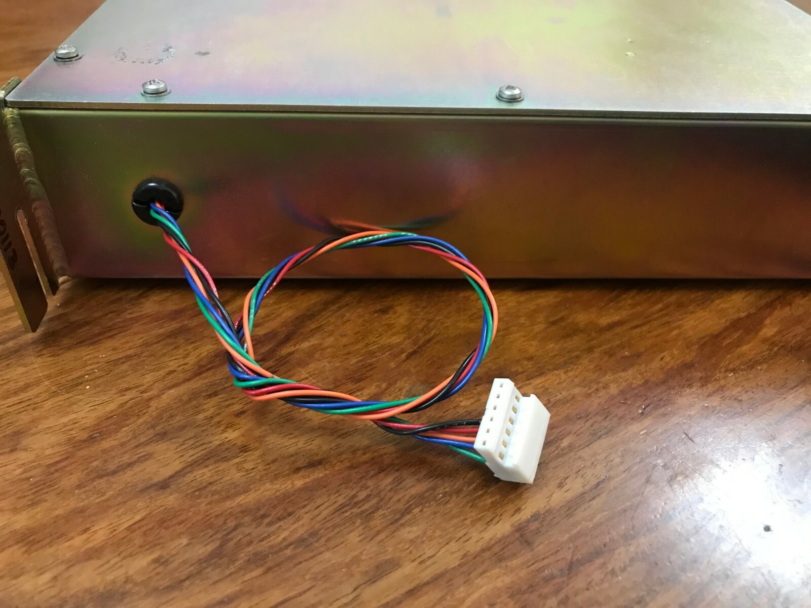 AXON DIGIDATA 1322A POWER SUPPLY UNIT | eBay