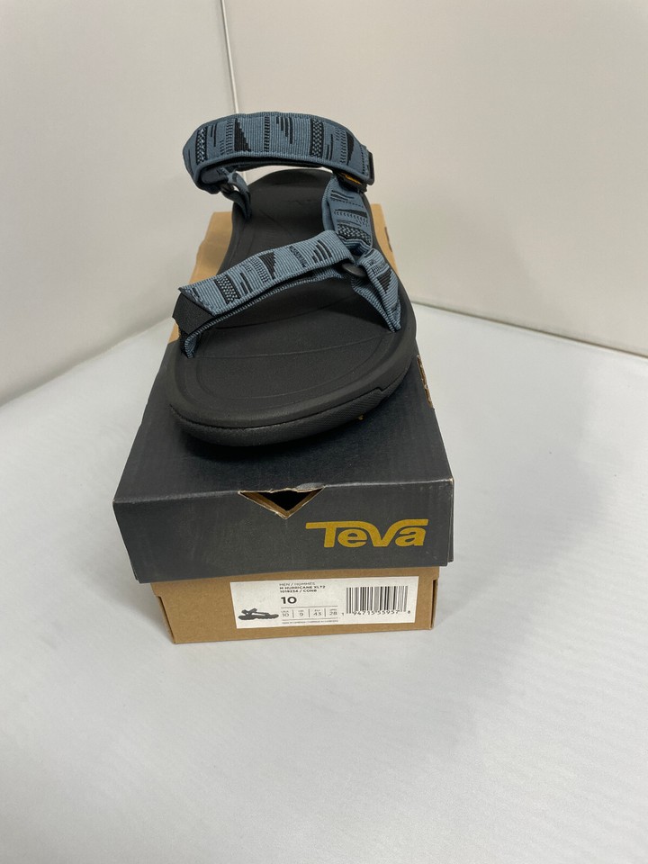 Teva Men’s Hurricane XLT2 Chara Orion Blue US 10 - NEW WITH BOX | eBay