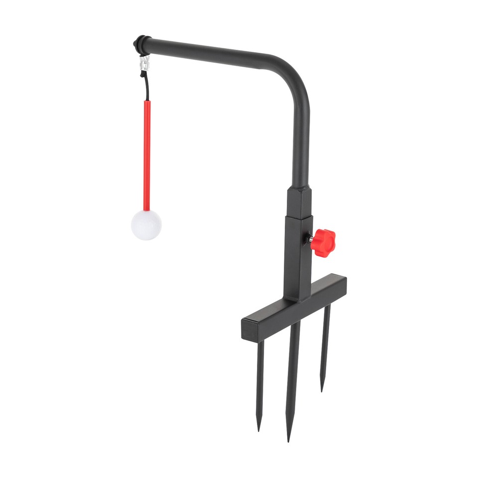 Golf Swing Trainer Aid Training Golf Practice Swing Groover & Hitting ...