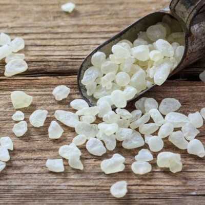 Mastic Mastiha Gum 100% Fresh Natural Tears Of Greek Chios Island | eBay