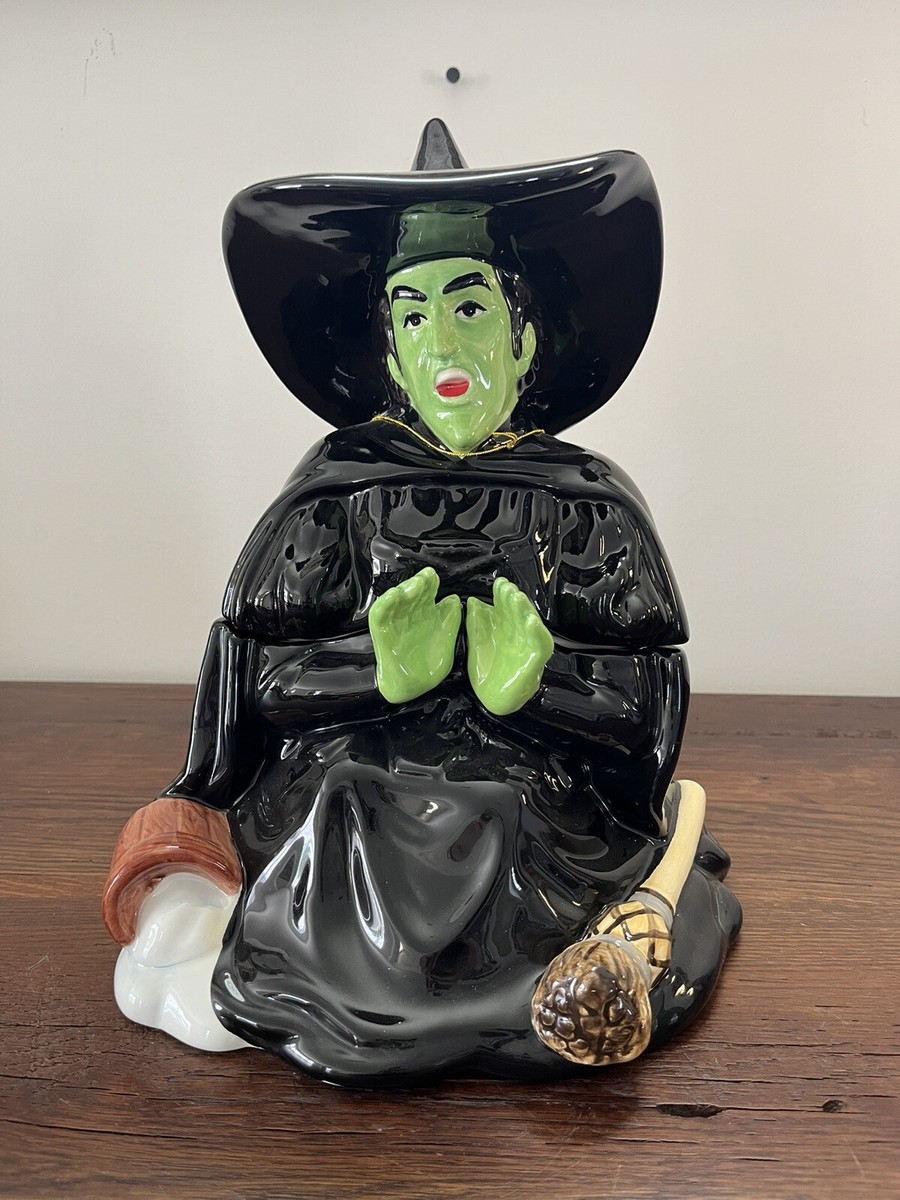 Im Melting Wicked Witch