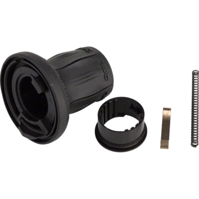 Shifters - 9 Speed Grip - Nelo's Cycles