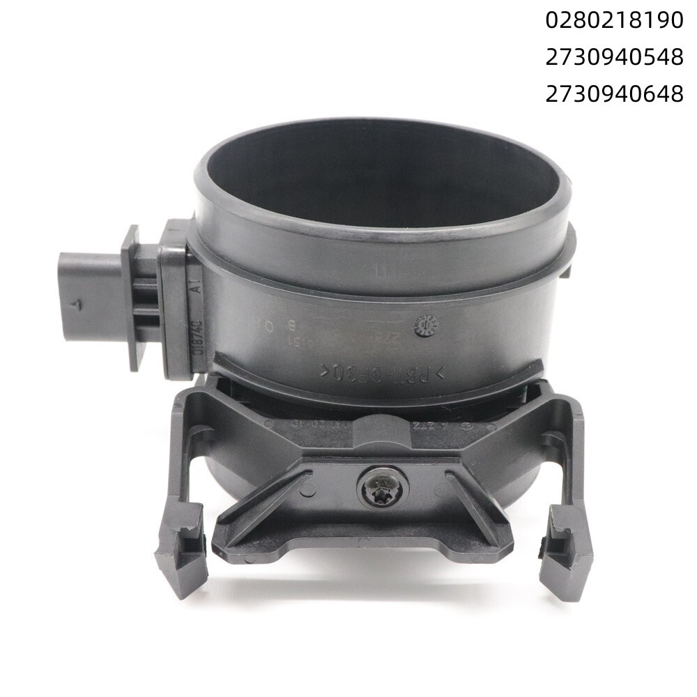 1pc 0280218190 Sensor（MAF Mass Air Flow Sensor For Mercedes-Benz SL550 ...
