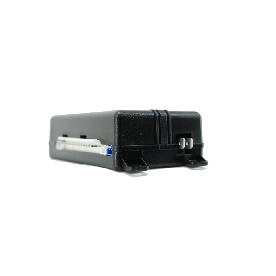 Viper 3100VX Keyless Entry Car Alarm System + 2 Universal Door Lock ...