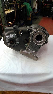 205 transfer case np205 np 205 chevy 32 spline 400 turbo | eBay