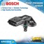 Bosch Boost Pressure Sensor for Fiat Ducato 230 244 2.8L JTD 81KW 94KW ...