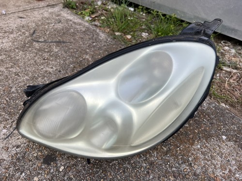 2002 03 2004 2005 LEXUS SC430 HID XENON HEADLIGHT LEFT SIDE LH | eBay